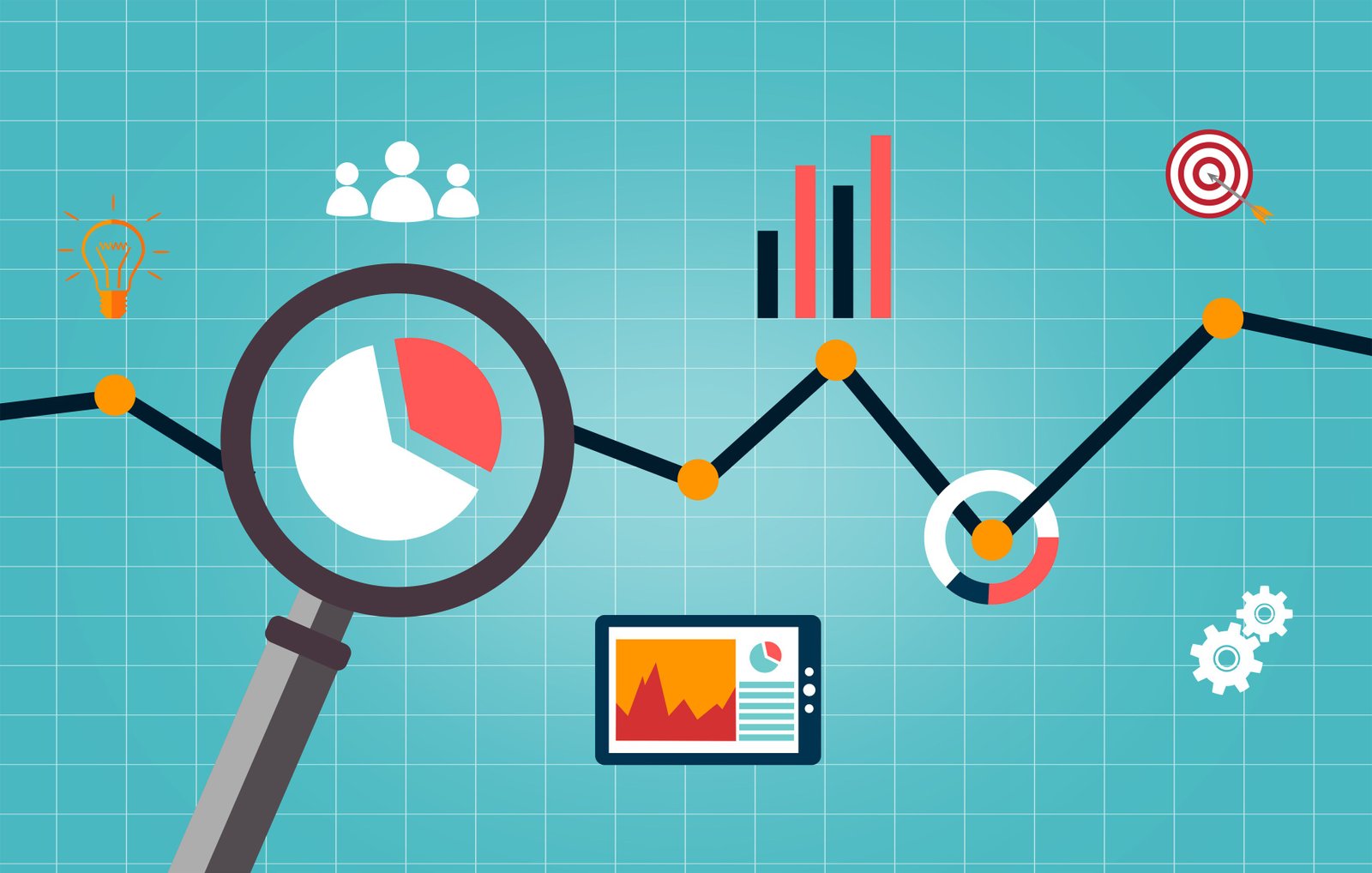 New Effective Way Of Data Analytics In 2019 For Businesses 