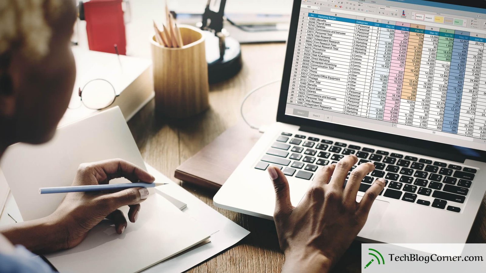 How To Use XLOOKUP In Excel With Examples TechBlogCorner