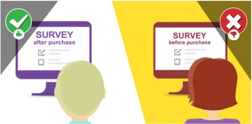 12 Best Web Survey Tools For Customer Research In 2025