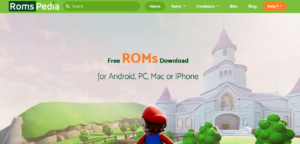 21 Best ROM Sites To Safely Download ROMs (2025 Updated)