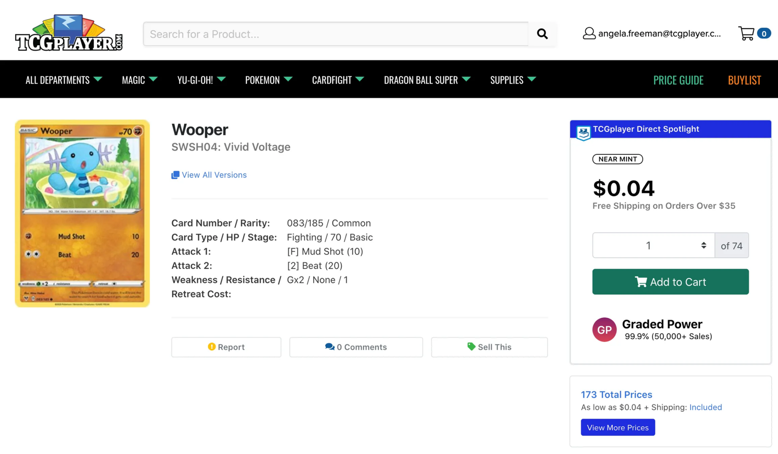 10 Best Websites To Buy Pokemon Cards In 2026