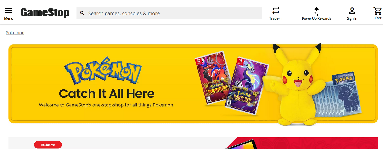 10 Best Websites To Buy Pokemon Cards In 2025