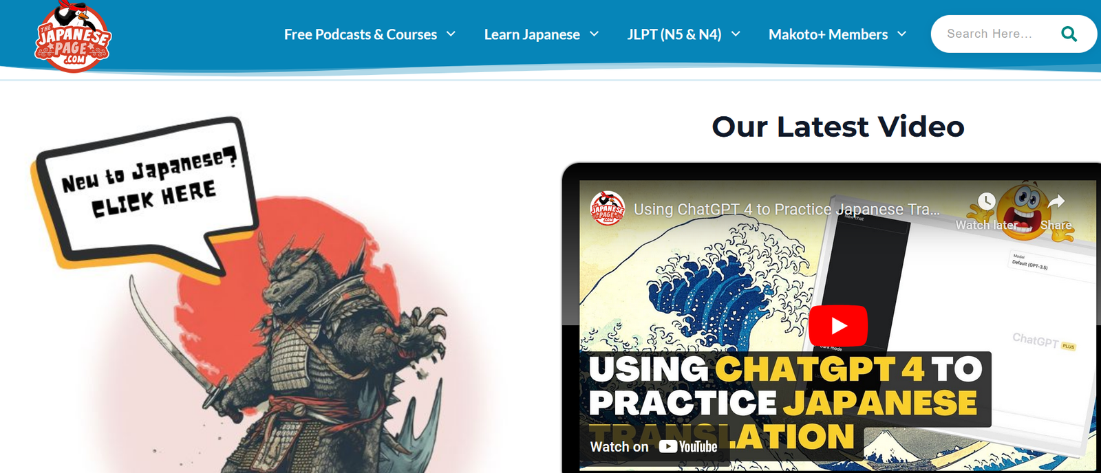 10 Best Websites To Learn Japanes In 2025